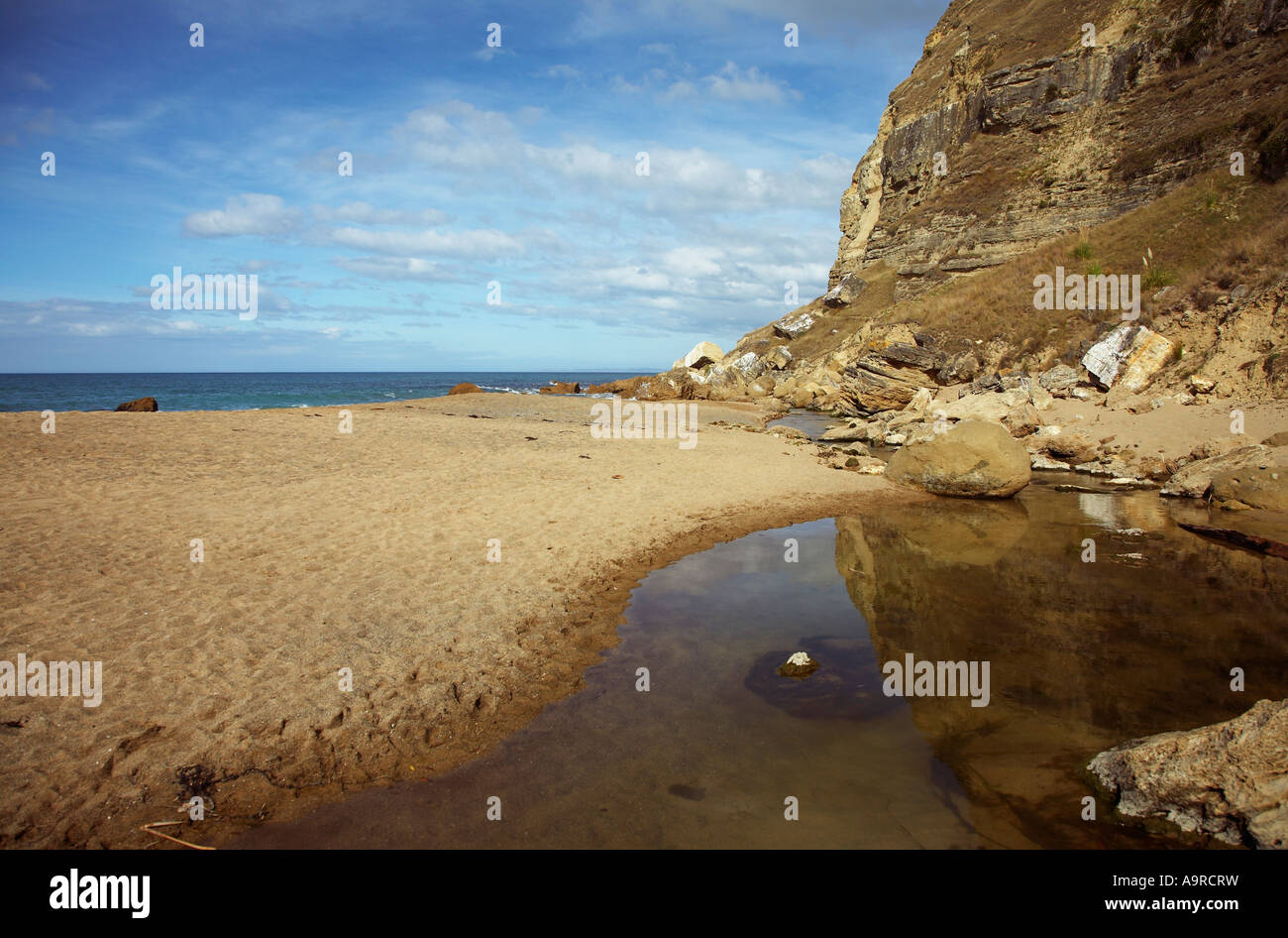 Plage de waipatiki Banque de photographies et d’images à haute ...
