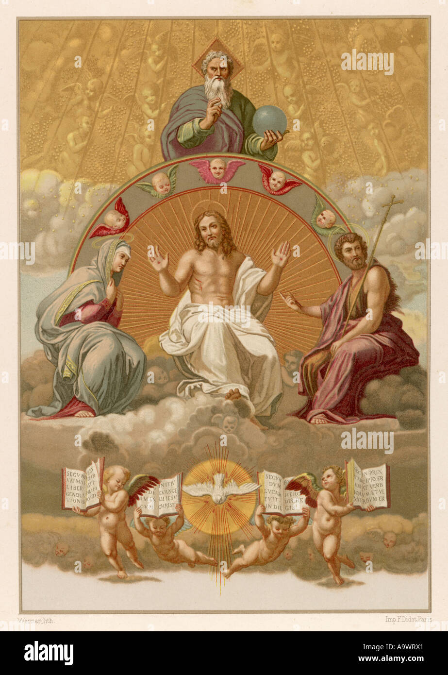 Jesus nazareth 6 av 30 ad Banque de photographies et d’images à haute ...