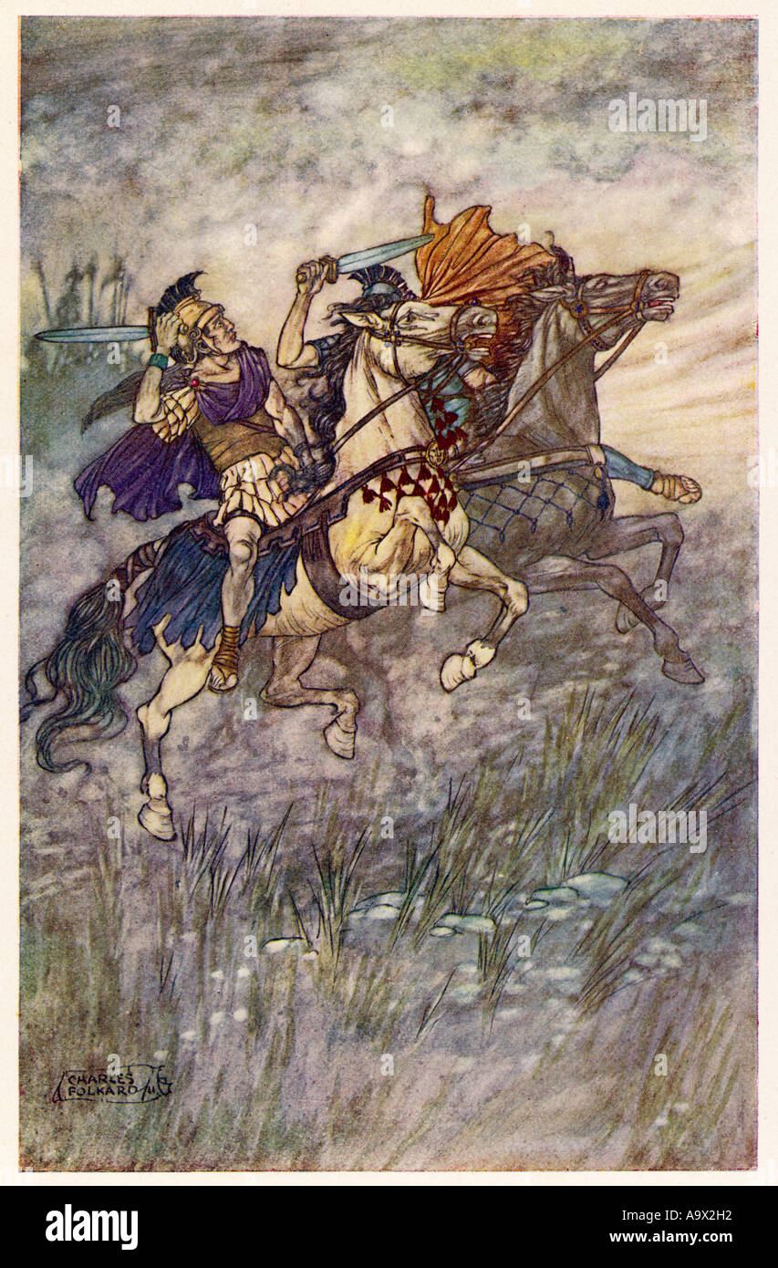 Coriolanus shakespeare Banque de photographies et d’images à haute ...