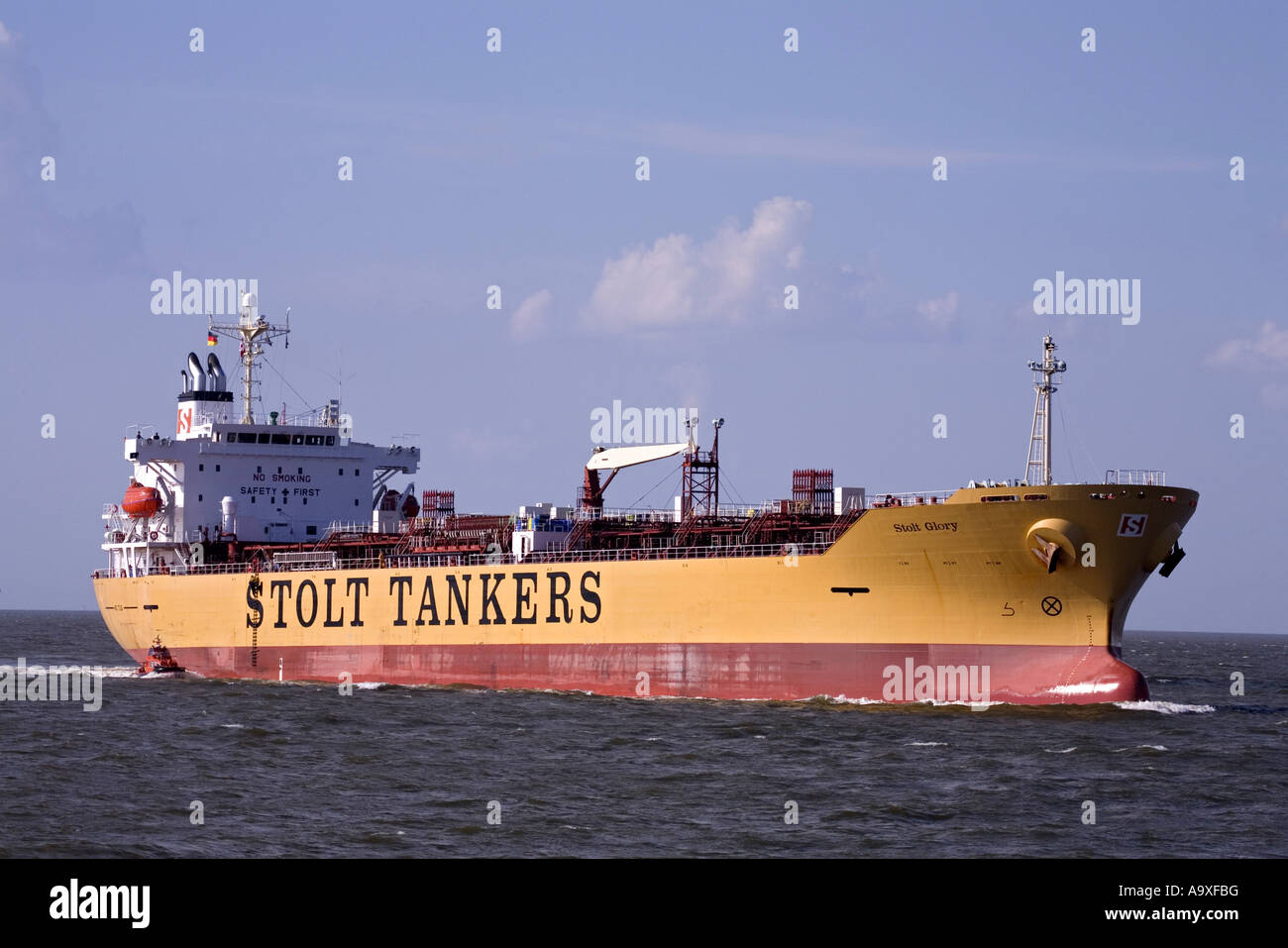 Stolt tanker Banque de photographies et d’images à haute résolution - Alamy