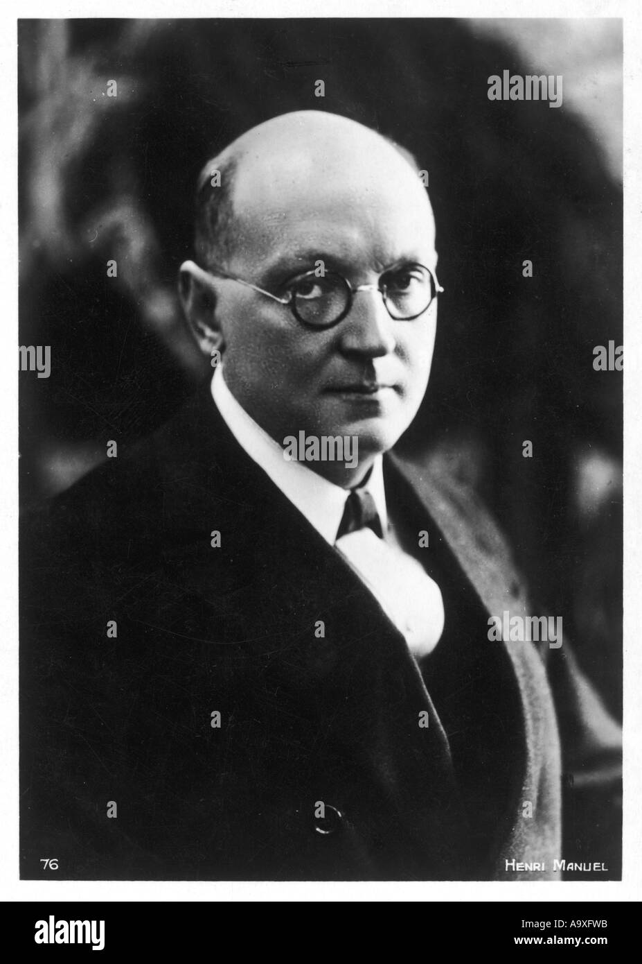 Georges duhamel Banque de photographies et d’images à haute résolution ...