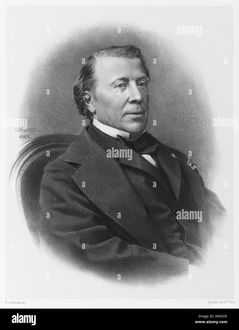 Philippe ricord Banque de photographies et d’images à haute résolution ...