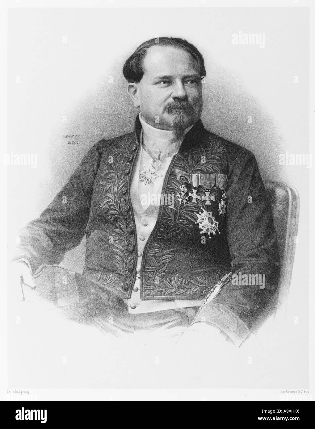 Georges kastner Banque de photographies et d’images à haute résolution ...