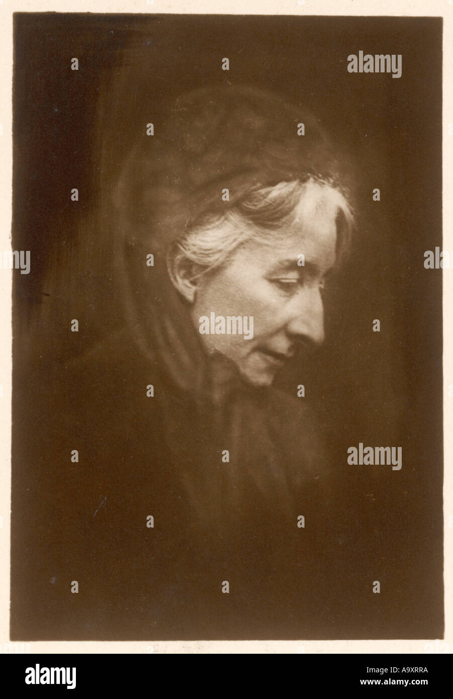 Cosima von bülow Banque de photographies et d’images à haute résolution ...