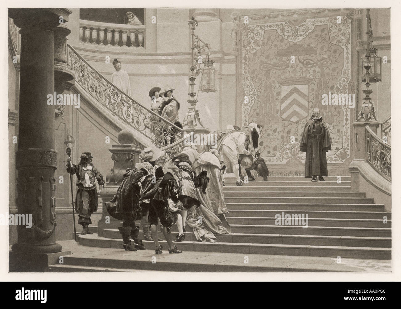 Pere joseph Banque de photographies et d’images à haute résolution - Alamy