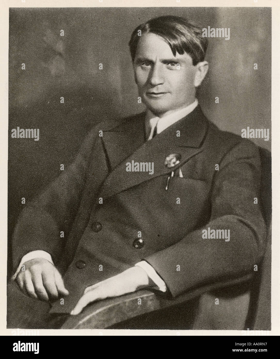 Trofim lysenko Banque de photographies et d’images à haute résolution ...