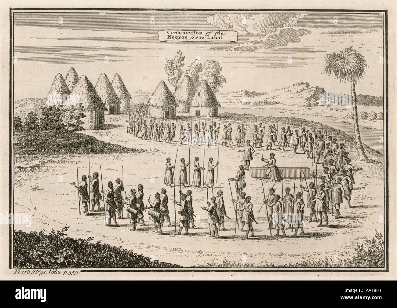 Circoncisione africain Banque de photographies et d’images à haute ...