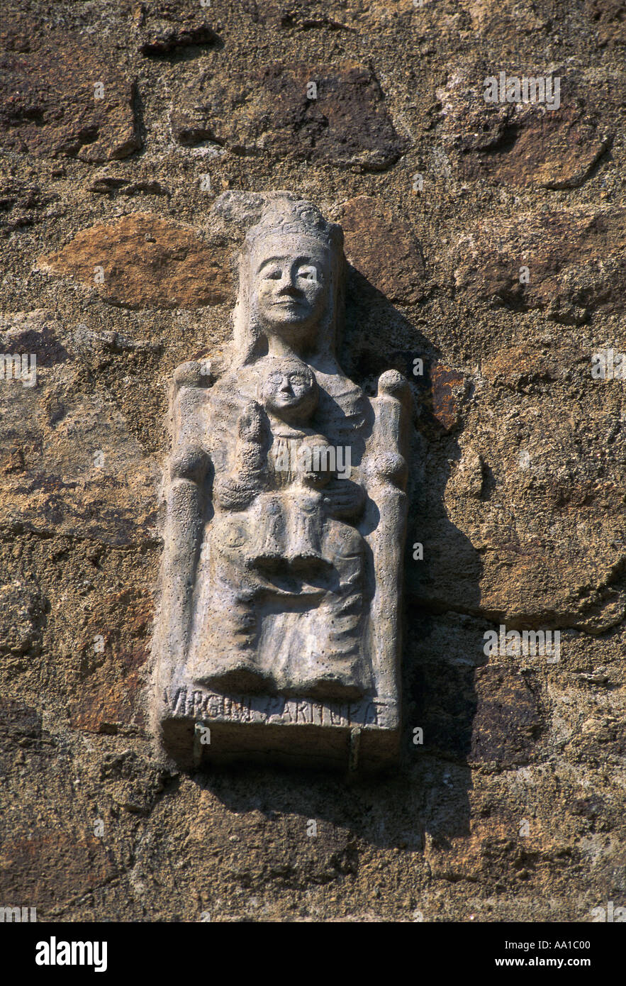 Corlay bretagne Banque de photographies et d’images à haute résolution ...