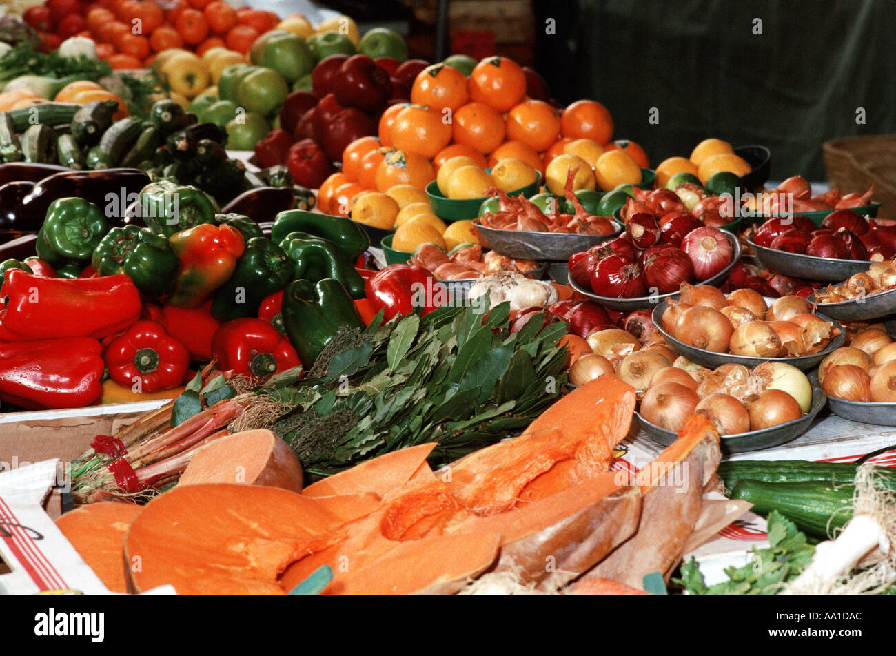 Etal de marche Banque de photographies et d’images à haute résolution ...