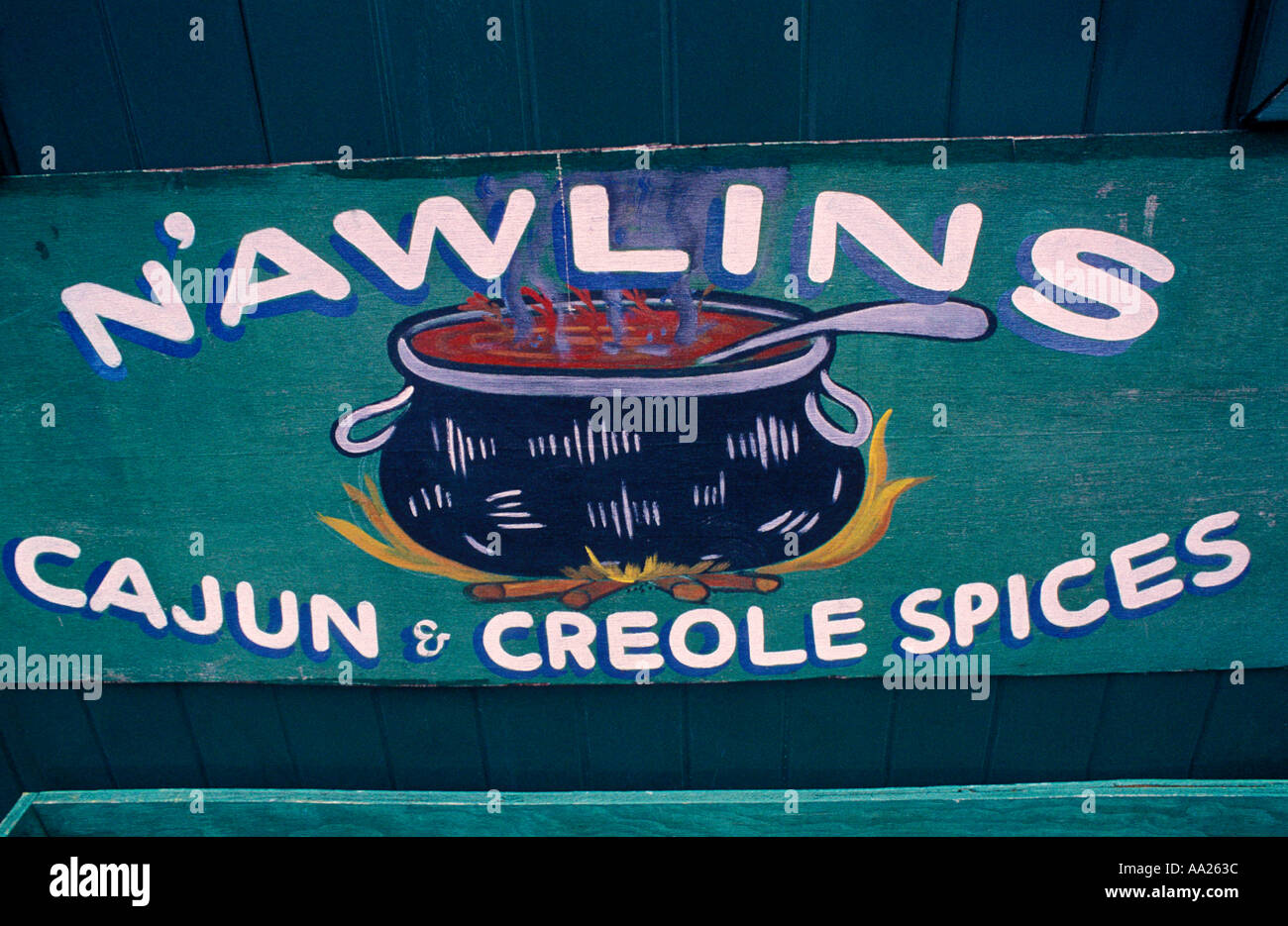 New orleans french market Banque de photographies et d’images à haute ...