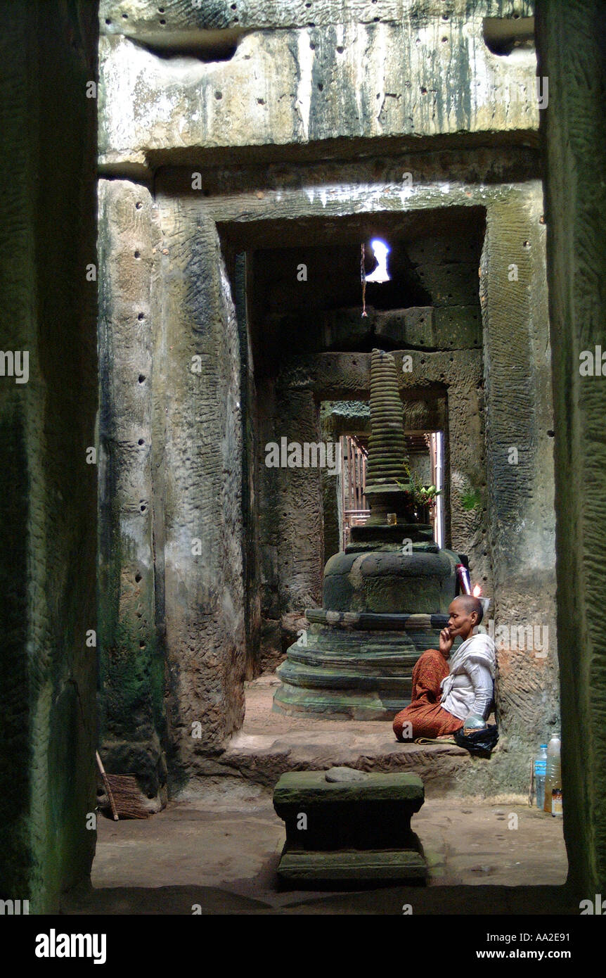 Koh preah Banque de photographies et d’images à haute résolution - Alamy