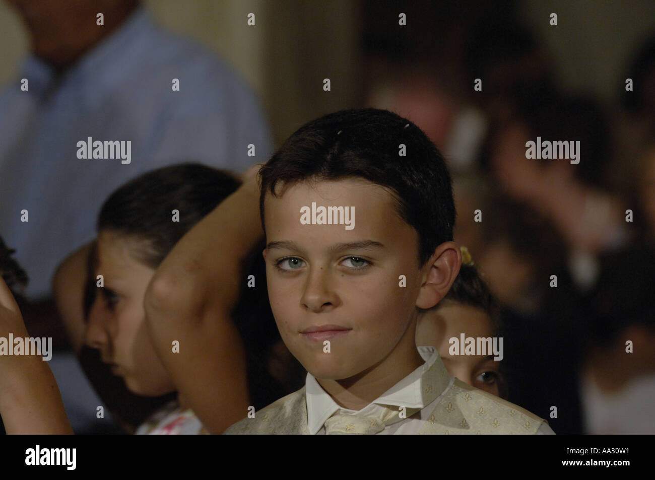 Le grec, mariage, vrai, simple, agrinon, Grèce, Europe, European, fête ...