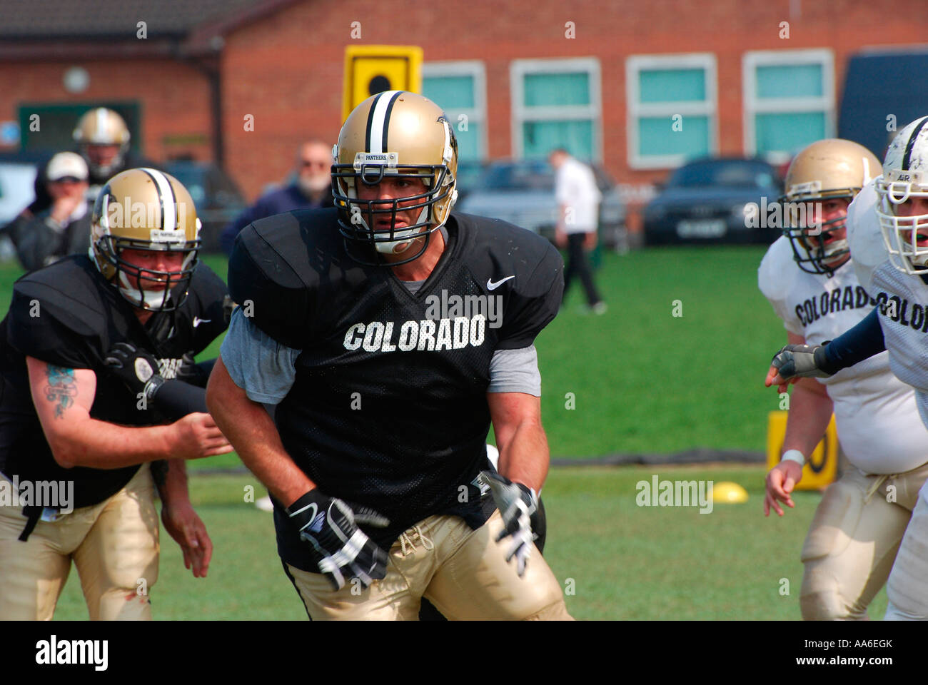 Martin johnson rugby Banque de photographies et d’images à haute ...