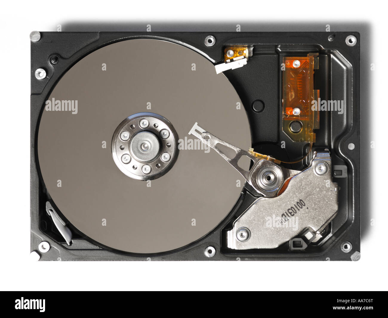 Disques durs Banque de photographies et d’images à haute résolution - Alamy
