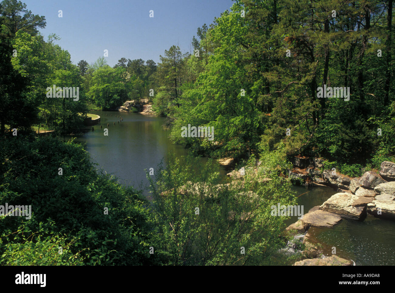 Morrilton arkansas Banque de photographies et d’images à haute ...
