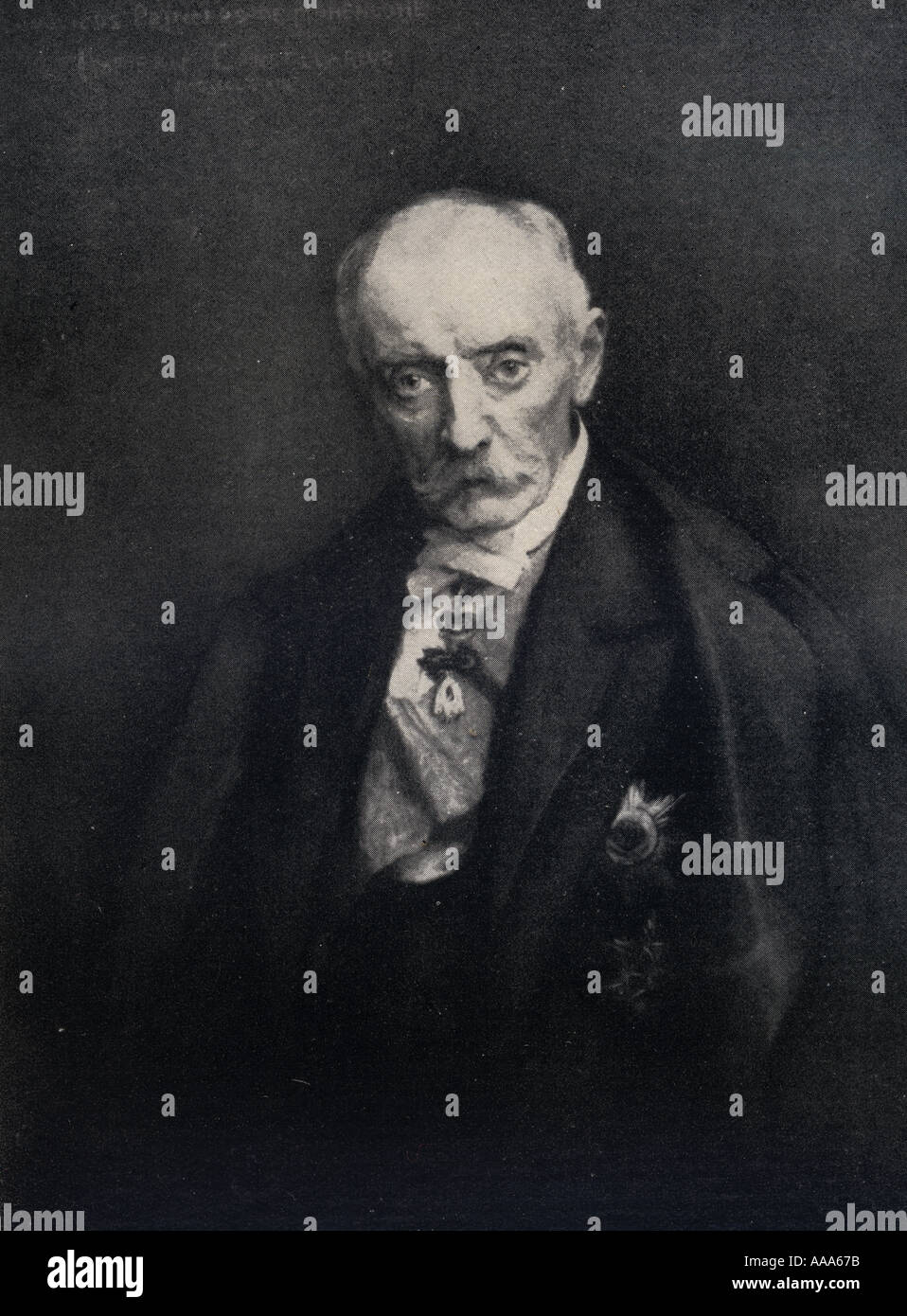 Prince of ratibor and corvey Banque de photographies et d’images à ...