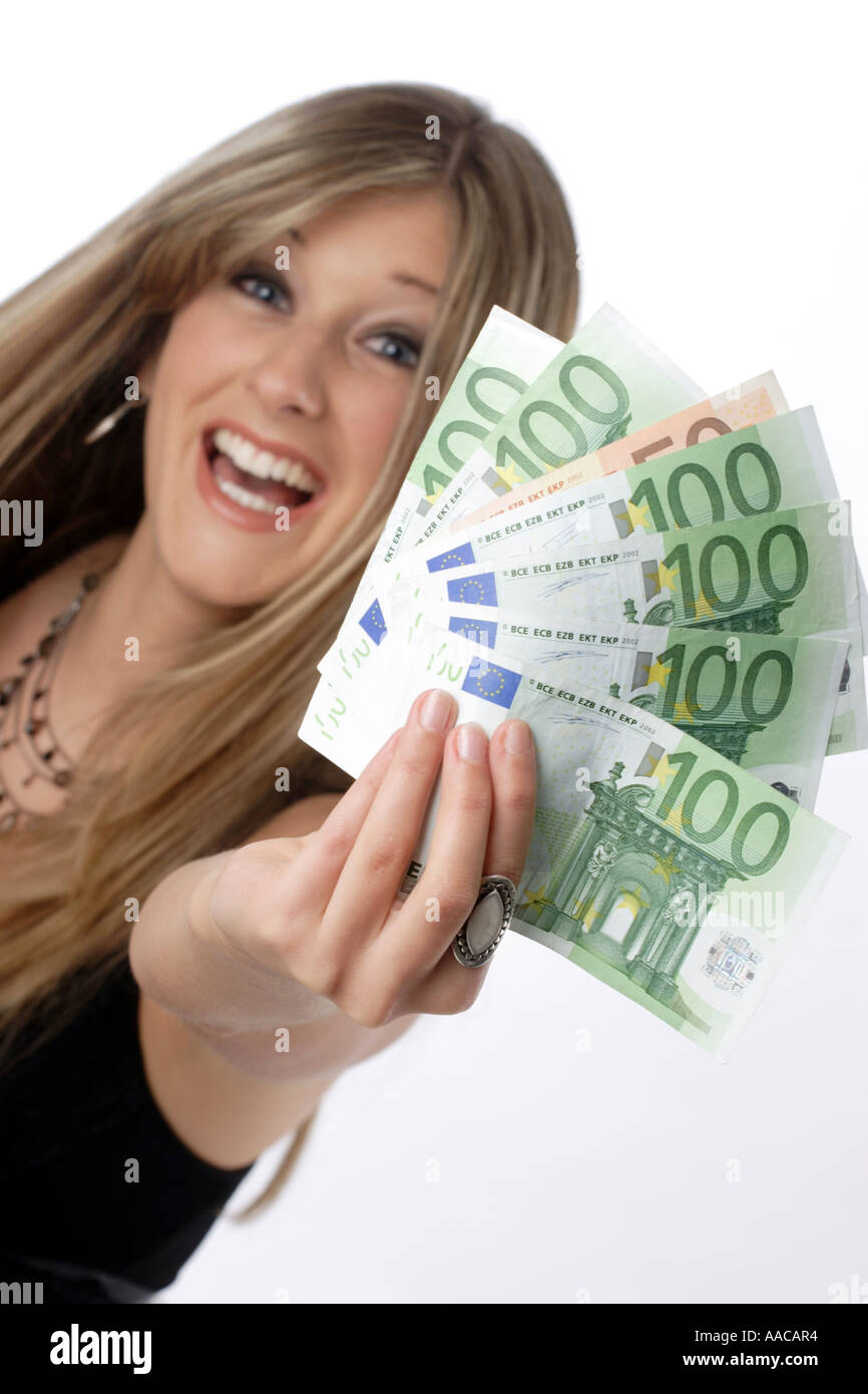 Billet euro humour Banque de photographies et d’images à haute ...