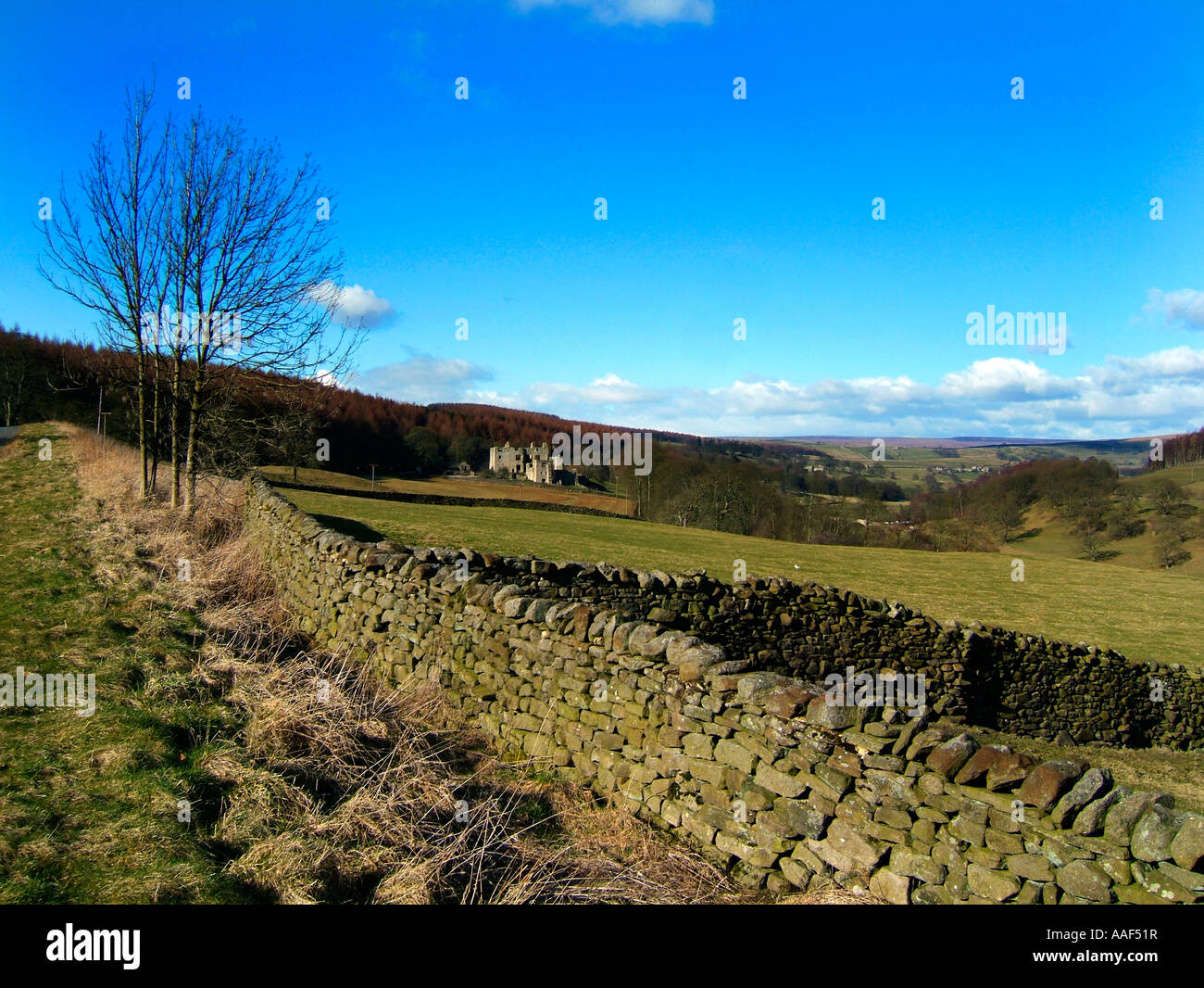 Tour de barden Banque de photographies et d’images à haute résolution ...