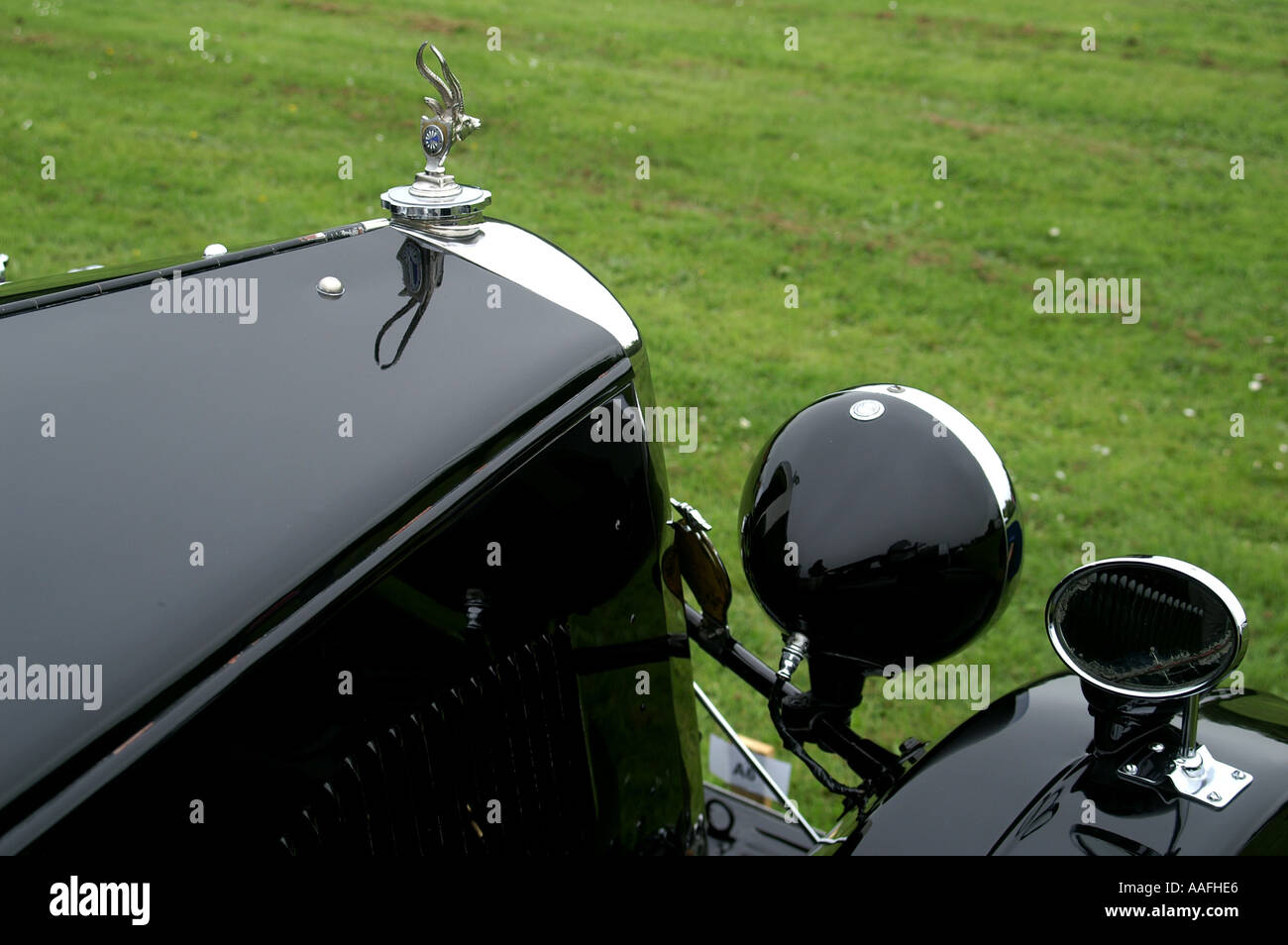 Riley tourer Banque de photographies et d’images à haute résolution - Alamy
