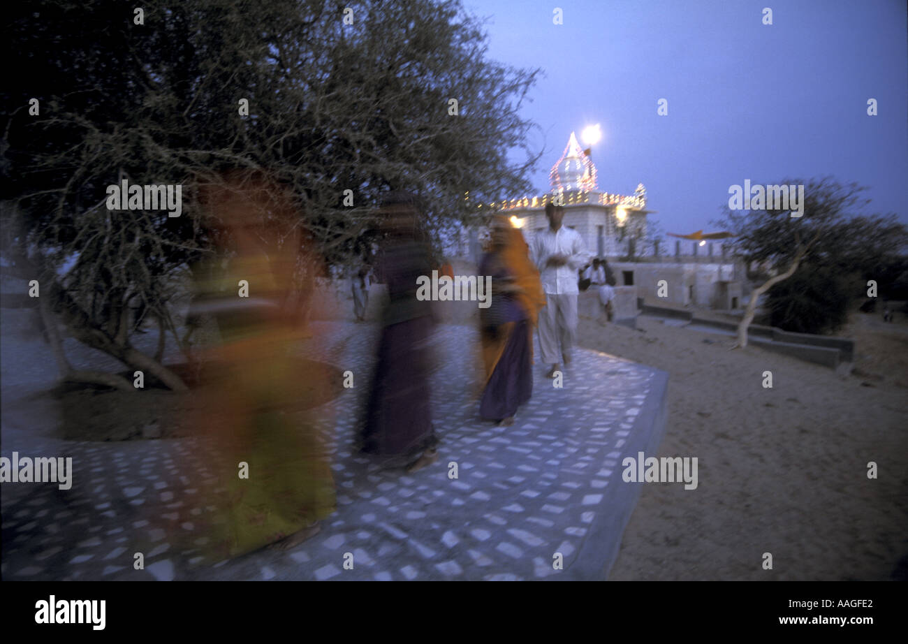 Bishnoi culture Banque de photographies et d’images à haute résolution ...