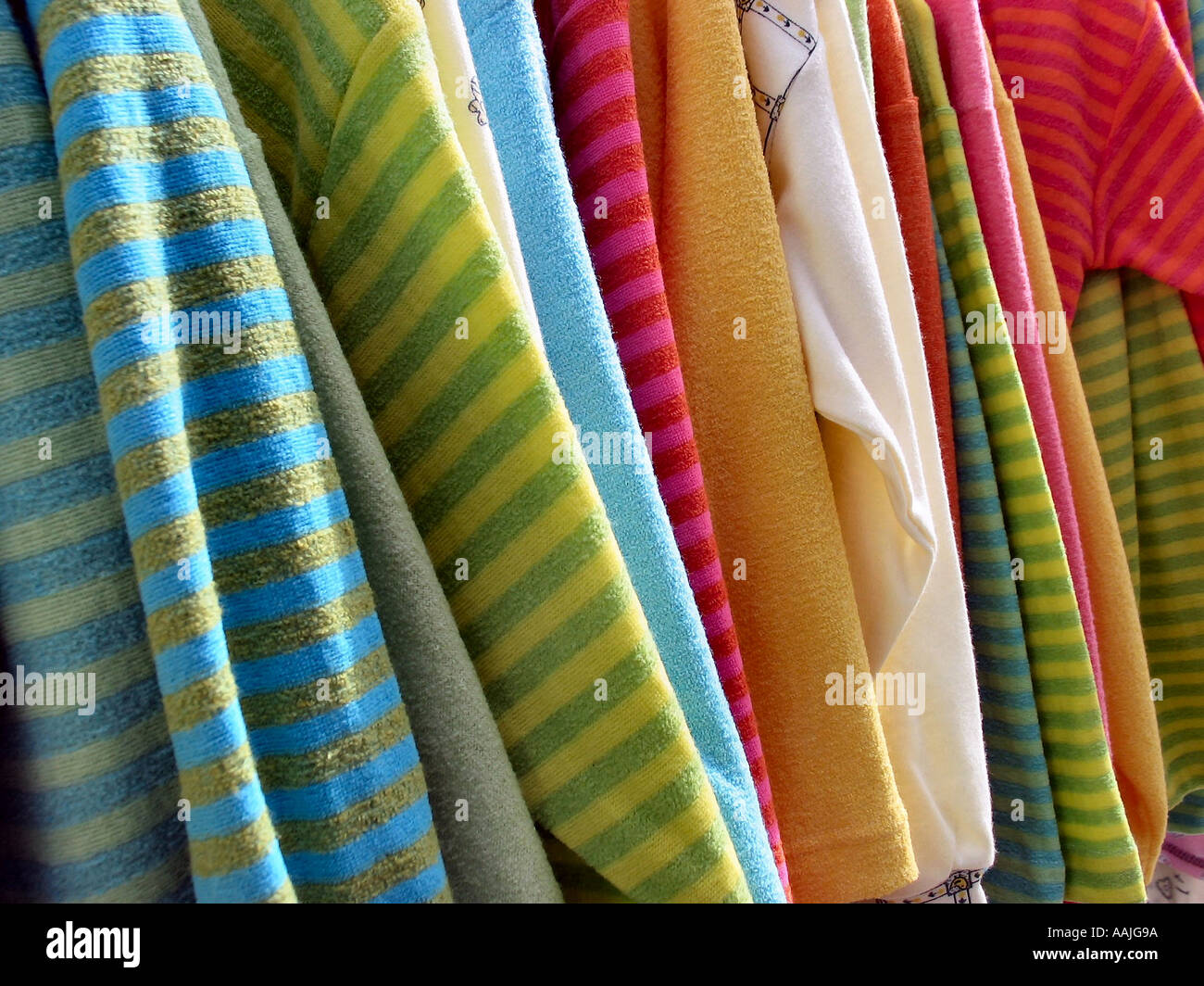 Moroccan textiles Banque de photographies et d’images à haute ...