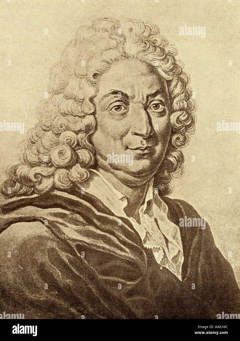 Lesage french writer Banque de photographies et d’images à haute ...