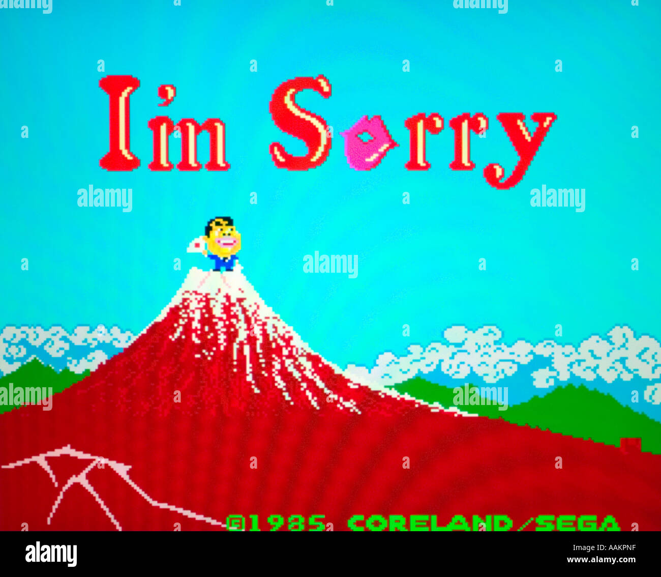 Coreland Banque de photographies et d’images à haute résolution - Alamy