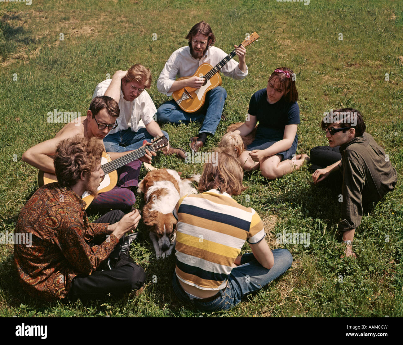 1970s teenagers Banque de photographies et d’images à haute résolution - Alamy