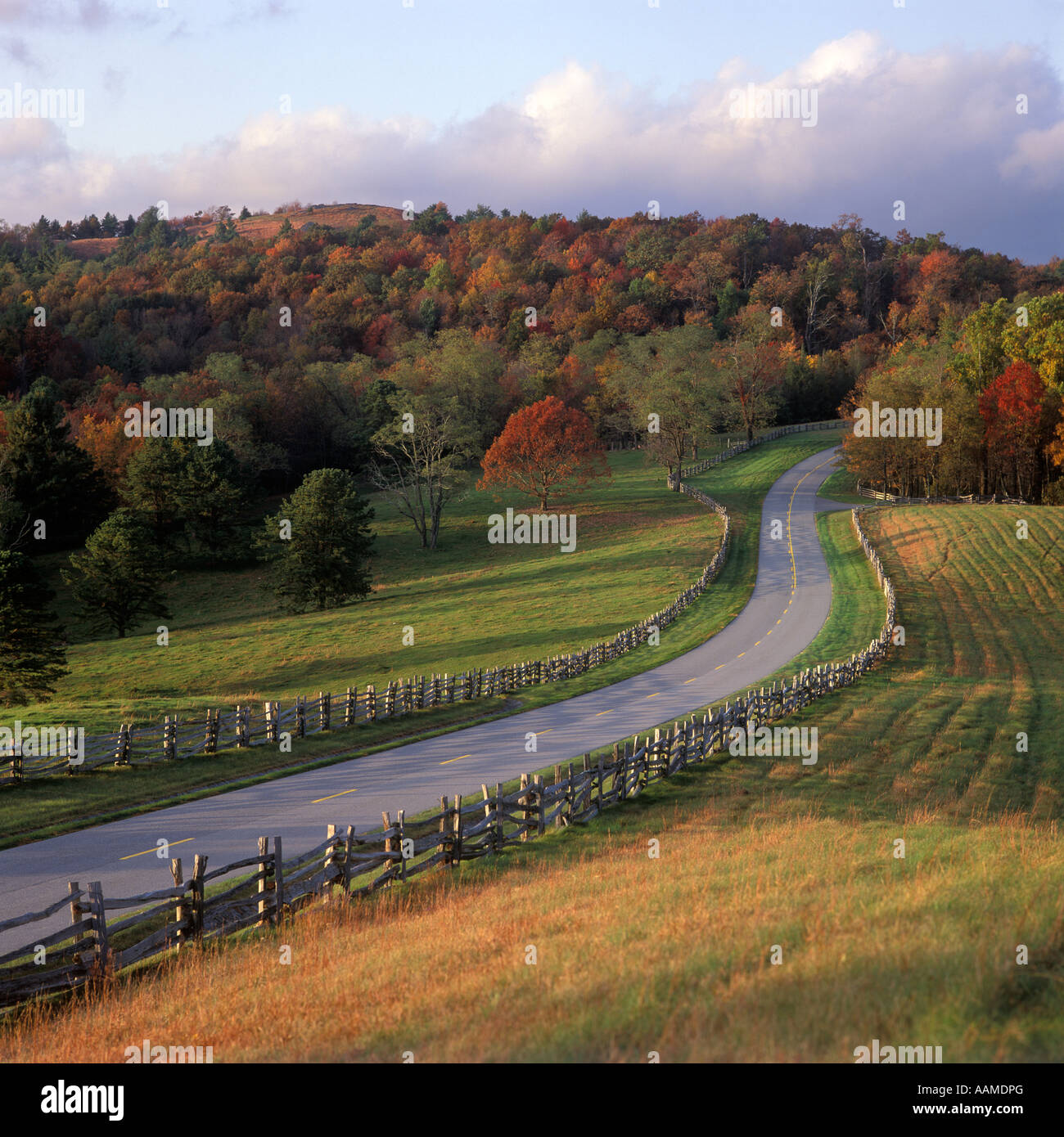 Doughton park Banque de photographies et d’images à haute résolution ...