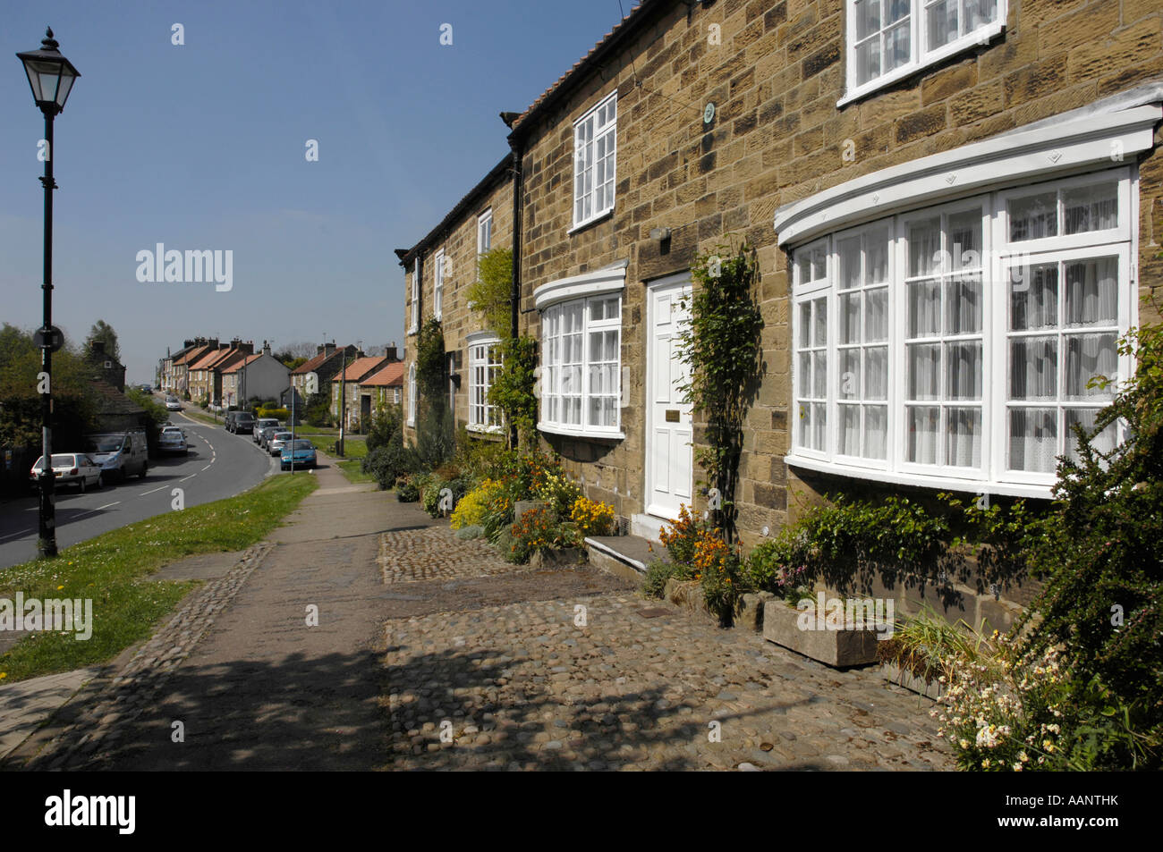 Osmotherley north yorkshire Banque de photographies et d’images à haute ...