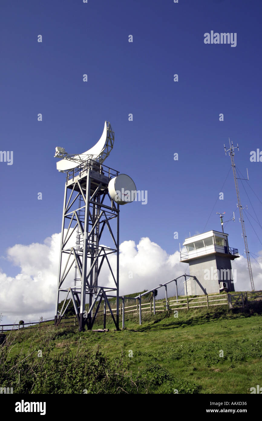 Station de fairlight Banque de photographies et d’images à haute ...