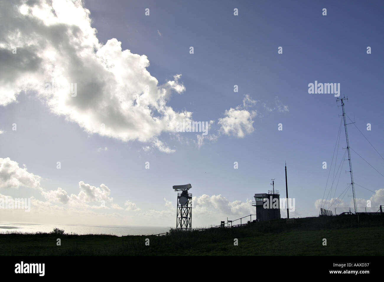 Station de fairlight Banque de photographies et d’images à haute ...