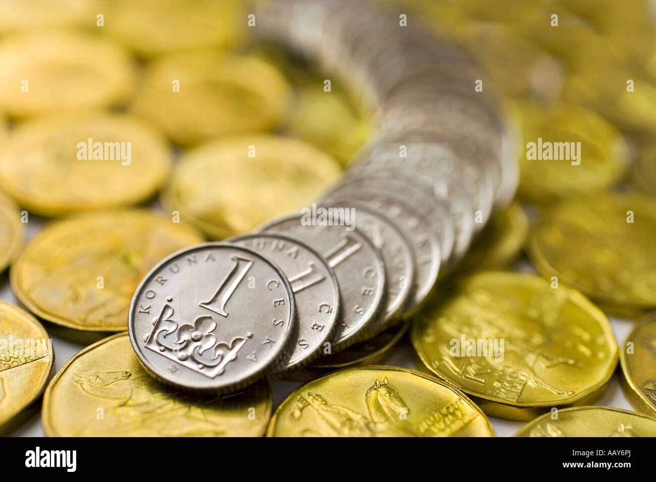 Dette de la couronne Banque de photographies et d’images à haute ...