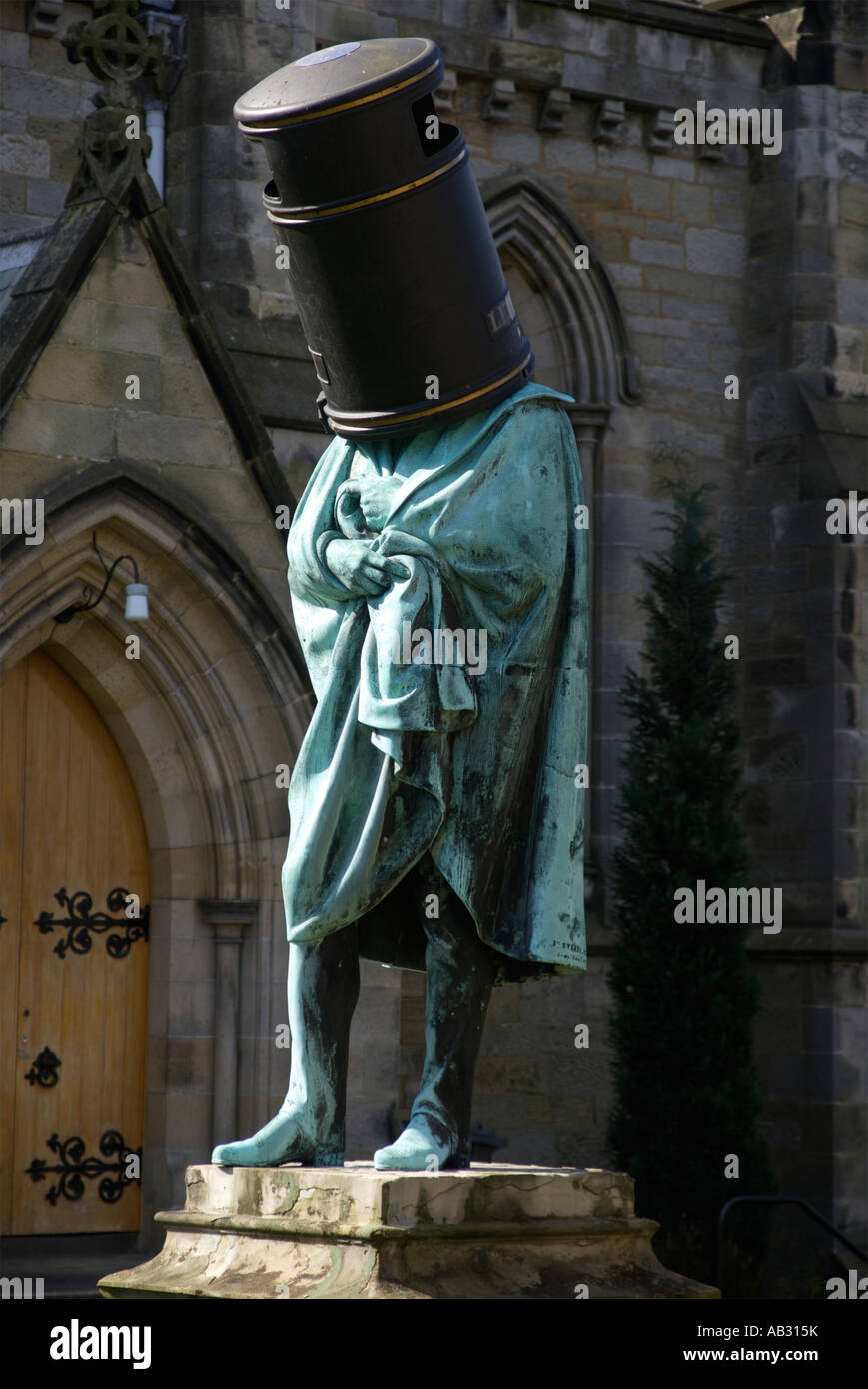 Onesiphorus Tyndall Banque d'image et photos - Alamy