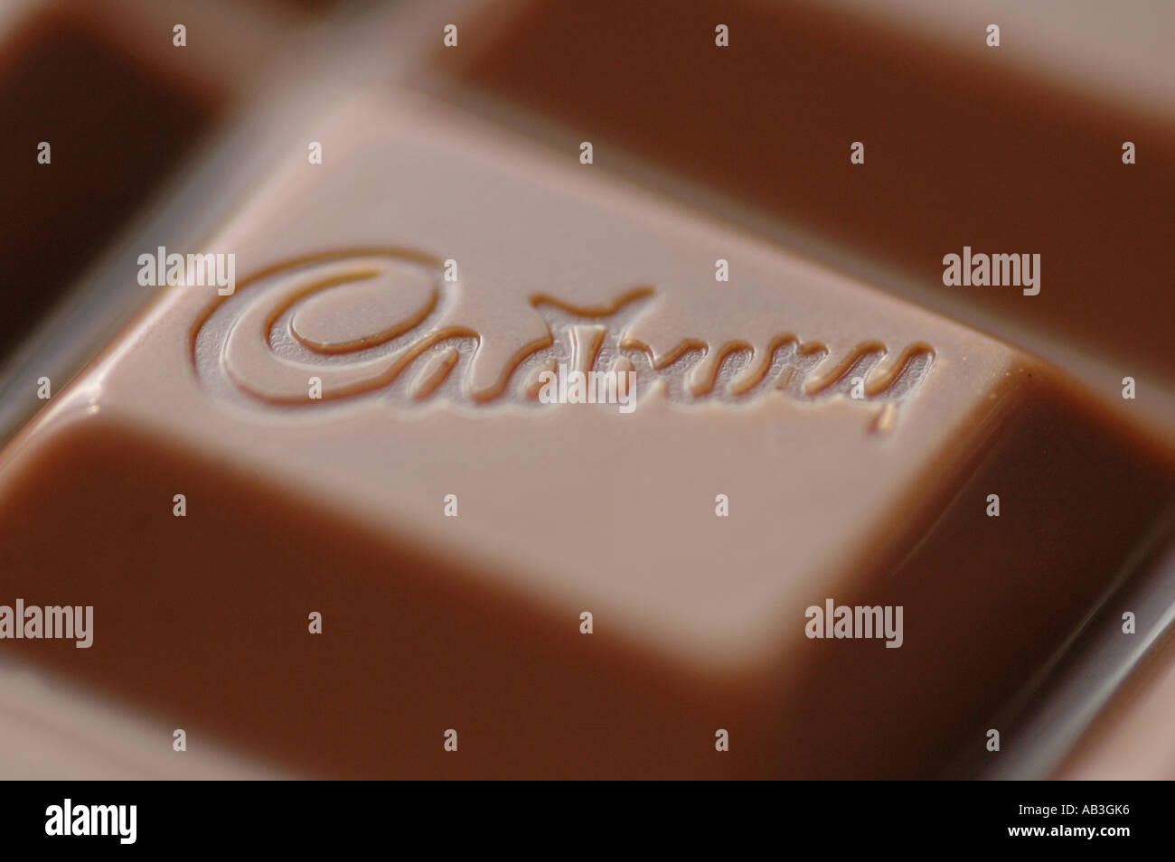 Cadburys chocolate Banque de photographies et d’images à haute ...