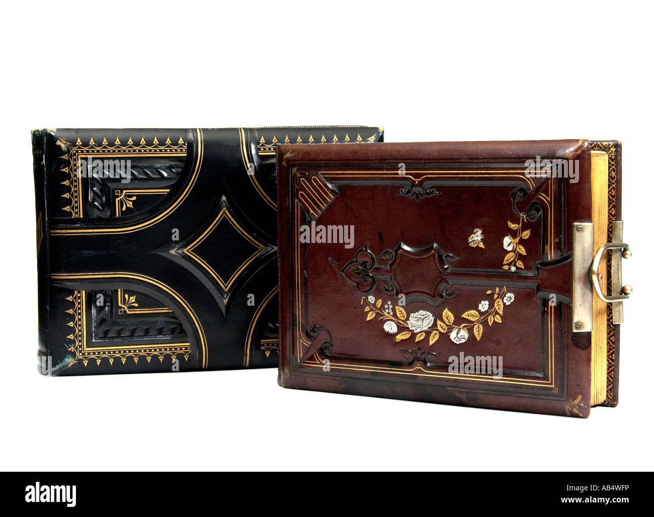 Deux albums Banque de photographies et d’images à haute résolution - Alamy