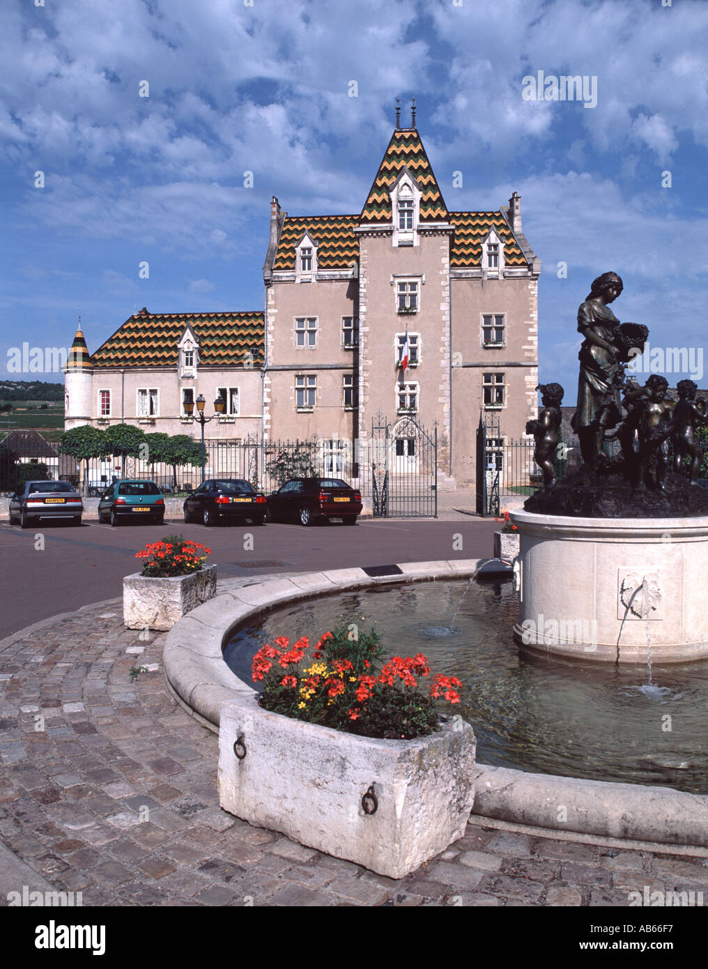 Meursault premier cru Banque de photographies et d’images à haute ...