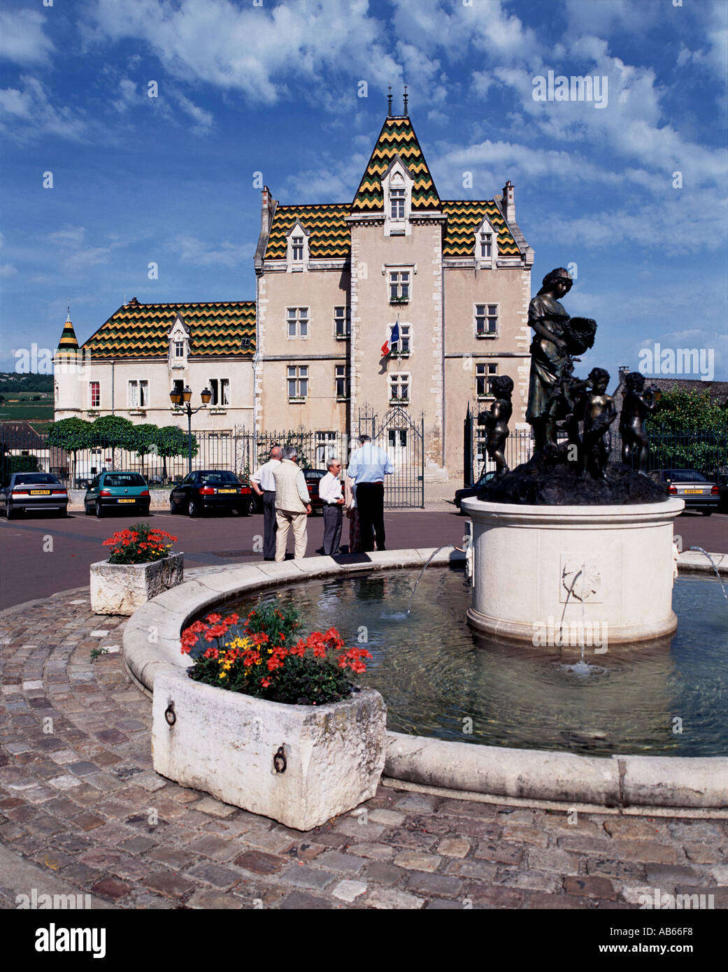 Meursault premier cru Banque de photographies et d’images à haute ...