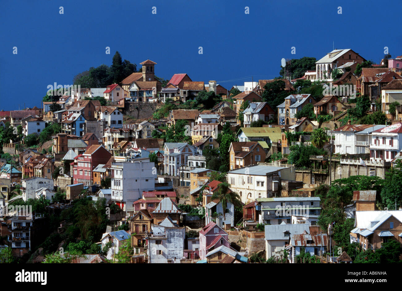 Les malgaches Banque de photographies et d’images à haute résolution ...