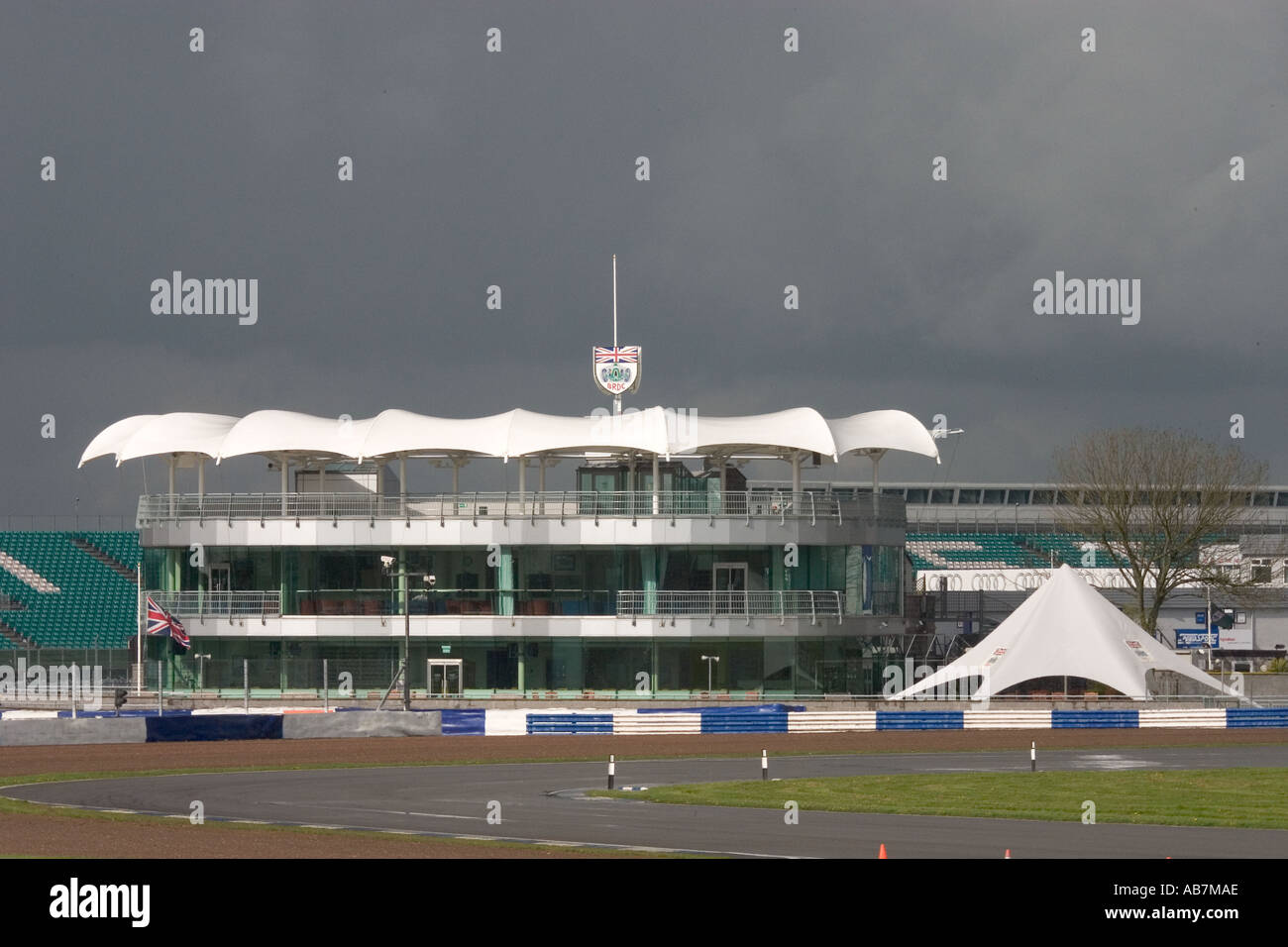 British racing drivers club Banque de photographies et d’images à haute ...