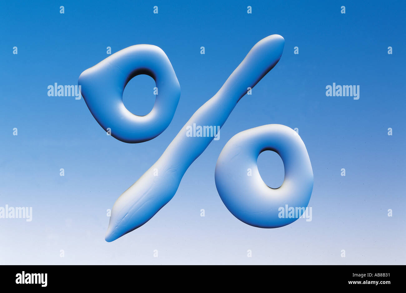 Pour cent Banque de photographies et d’images à haute résolution - Alamy