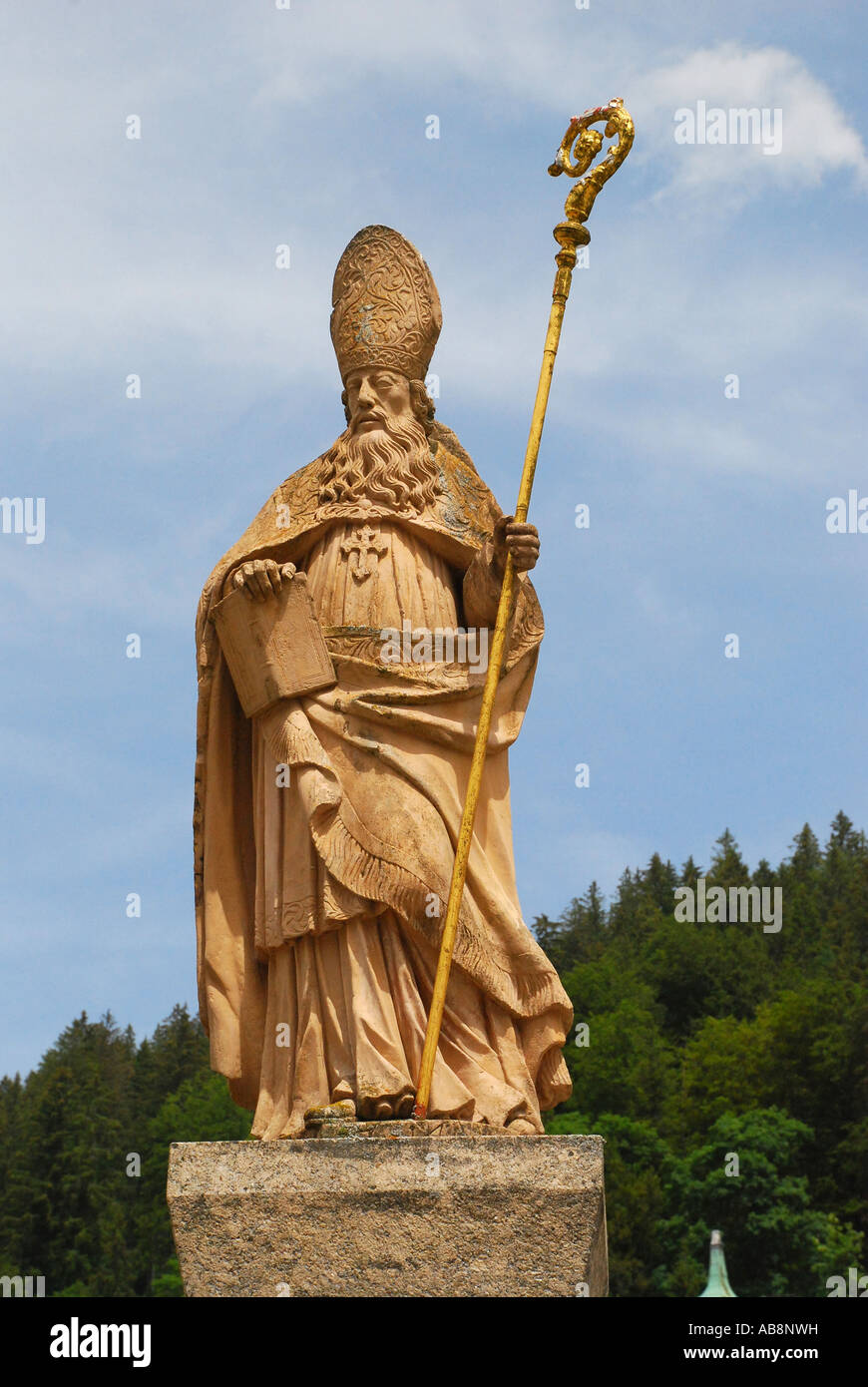 Sankt blasius Banque de photographies et d’images à haute résolution ...