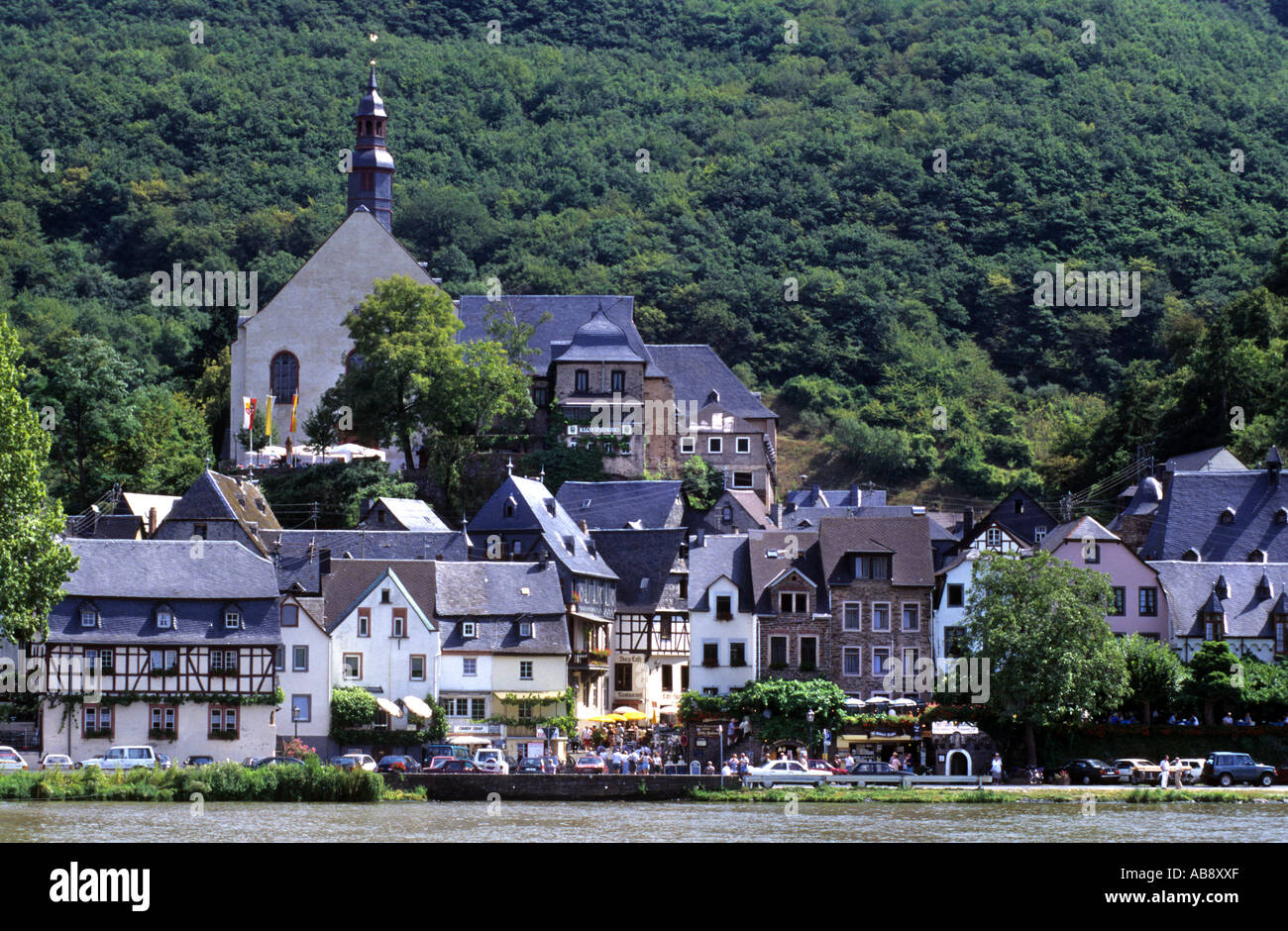 Burg thurant Banque de photographies et d’images à haute résolution - Alamy