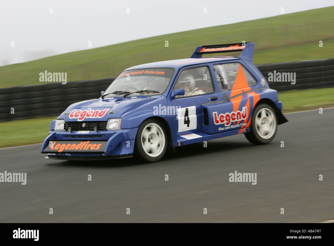 Austin metro 6r4 Banque de photographies et d’images à haute résolution ...