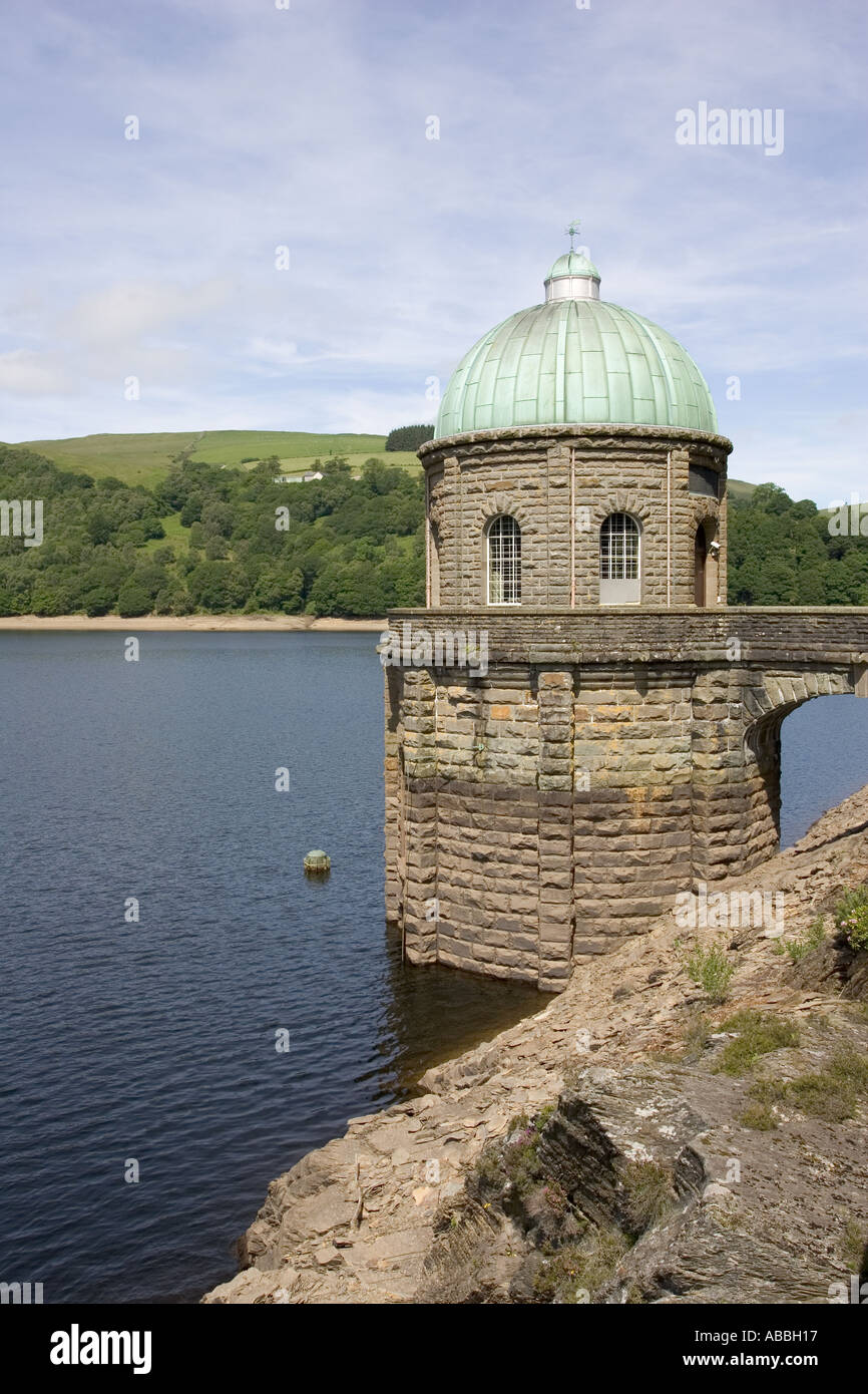 Foel tower Banque de photographies et d’images à haute résolution - Alamy