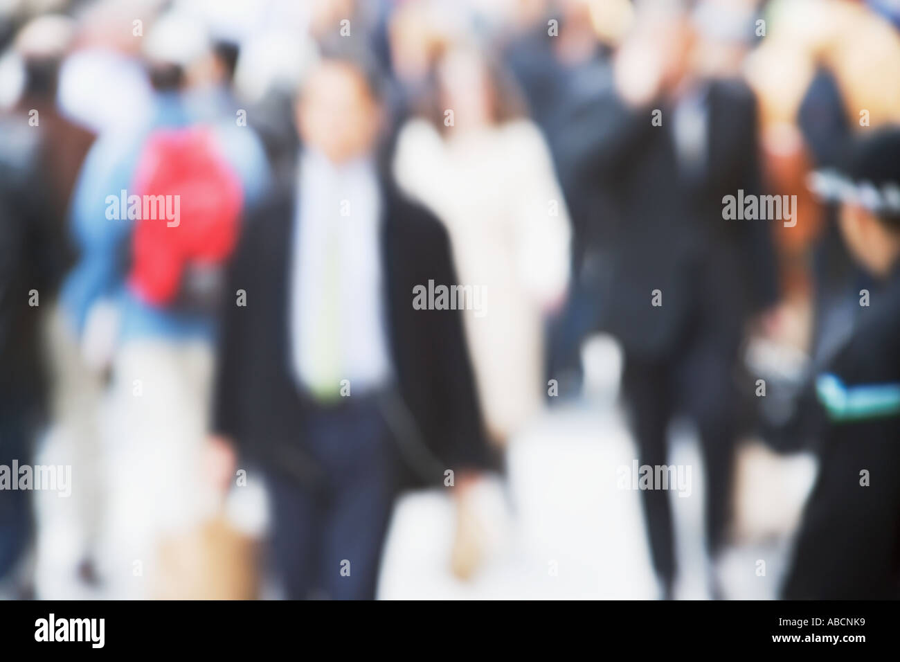 Les foules Banque de photographies et d’images à haute résolution - Alamy