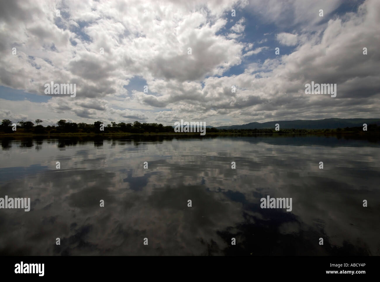 Zambezi river basin Banque de photographies et d’images à haute ...