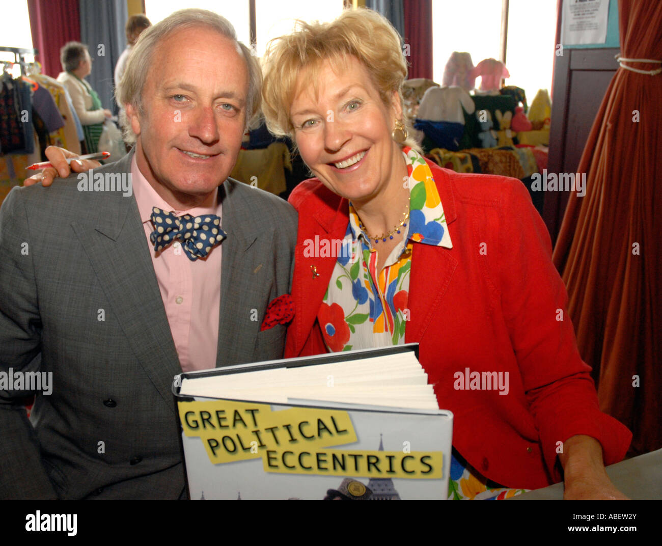 Neil hamilton Banque de photographies et d’images à haute résolution ...