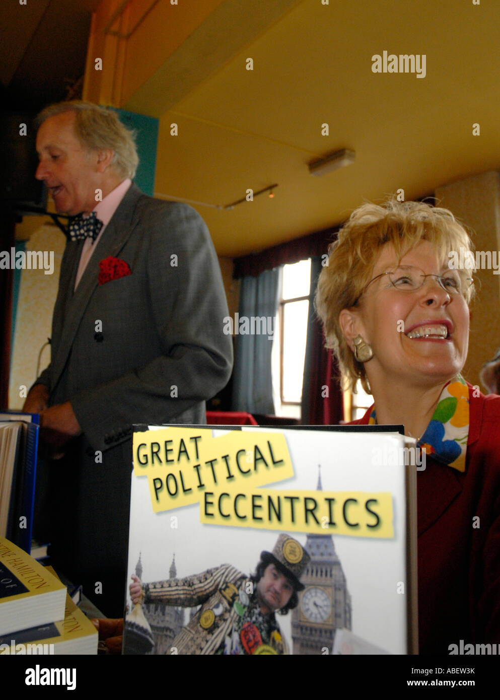 Neil hamilton Banque de photographies et d’images à haute résolution ...