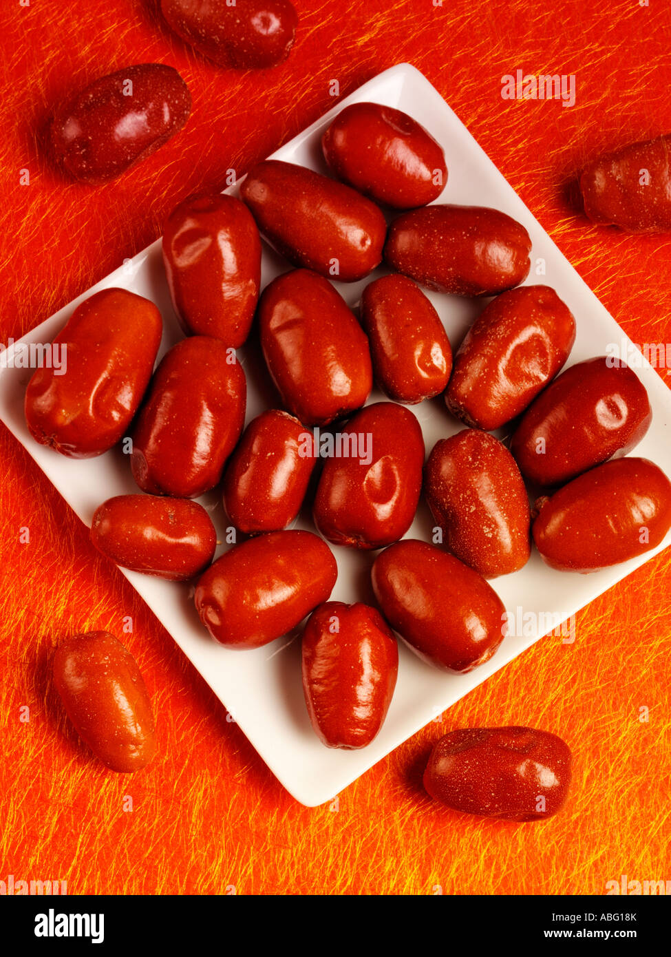 Date chinoise Banque de photographies et d’images à haute résolution ...